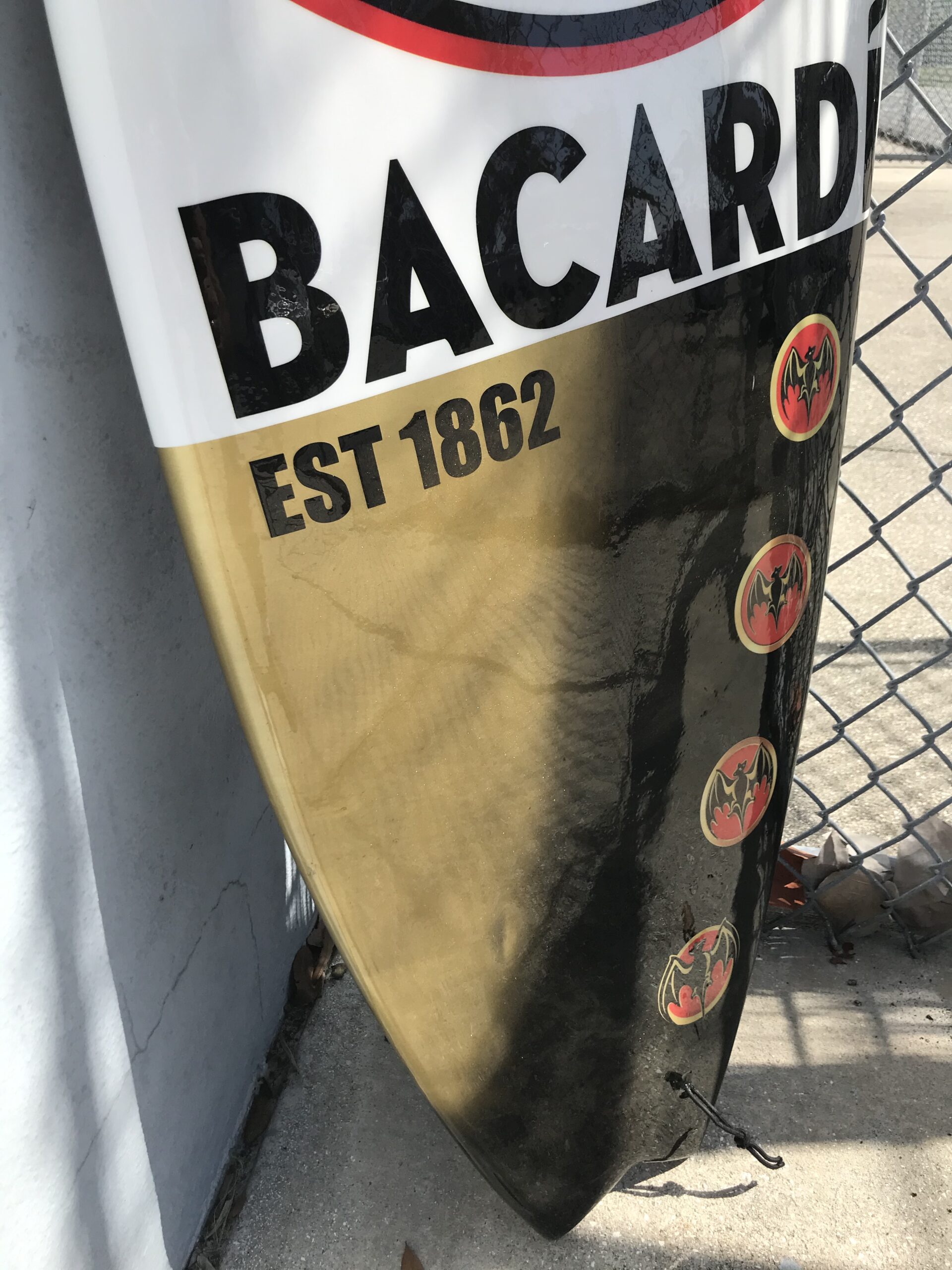 Full Size Boards » Blue Monkey Boards