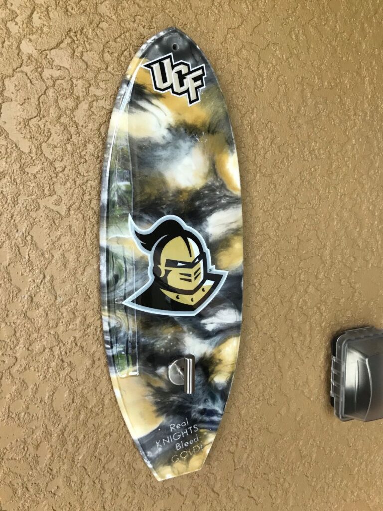 Mini Boards » Blue Monkey Boards