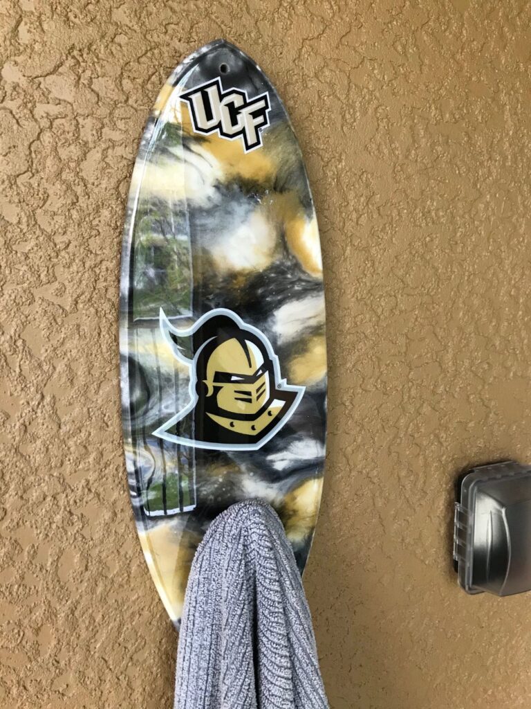 Mini Boards » Blue Monkey Boards